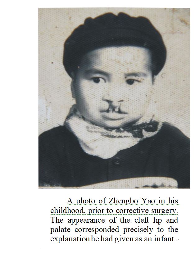 Li Changzhen’s Soul Evolution Theory – Changzhen Li's Books 李常珍开发的儿童中英文 ...